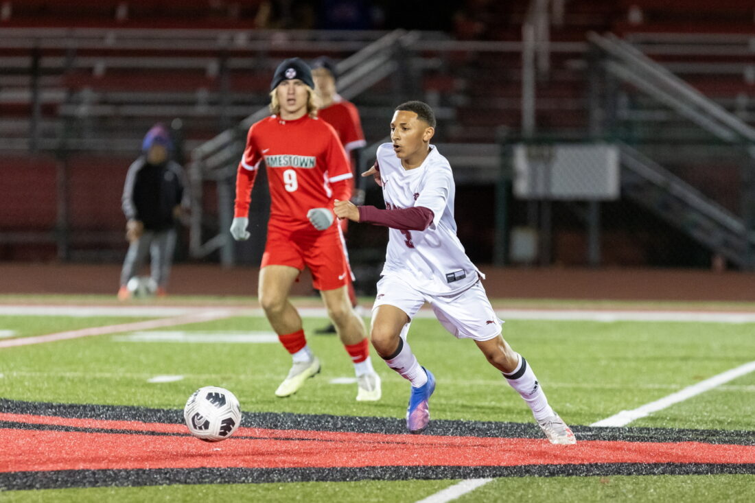 West Division’s best | News, Sports, Jobs - Observer Today